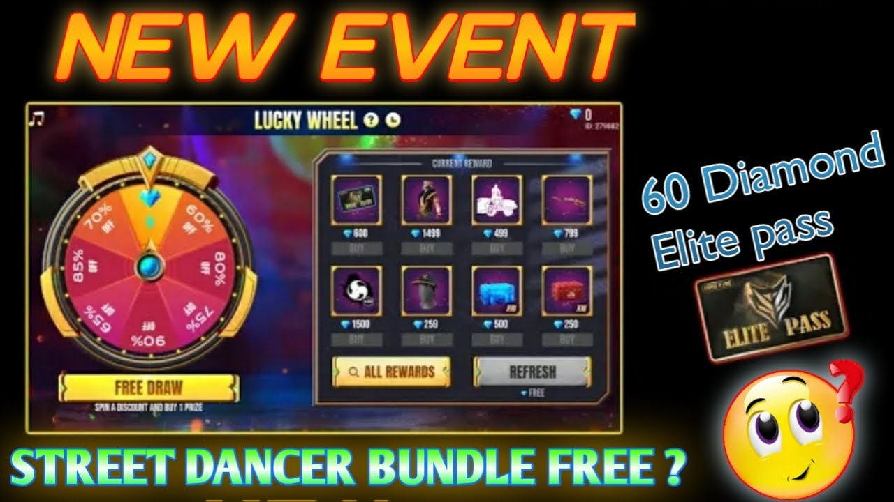 Street Dancer Bundle Coming Soon🔥? - YouTube