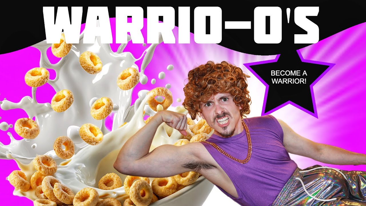 Hilarious Cereal Commercial Parody – You Won’t Believe This Fake Ad ...
