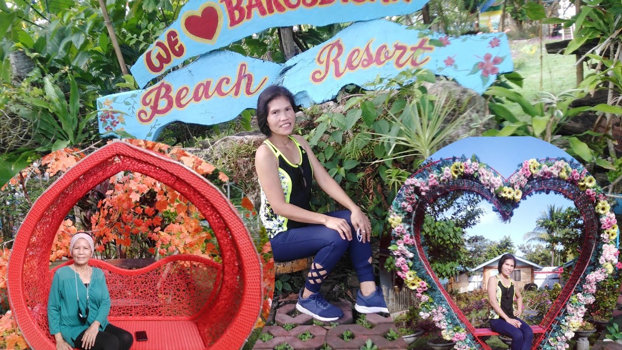 Mirisbel & Barisbisan beach resort adventure Balatan Camarines Sur ...