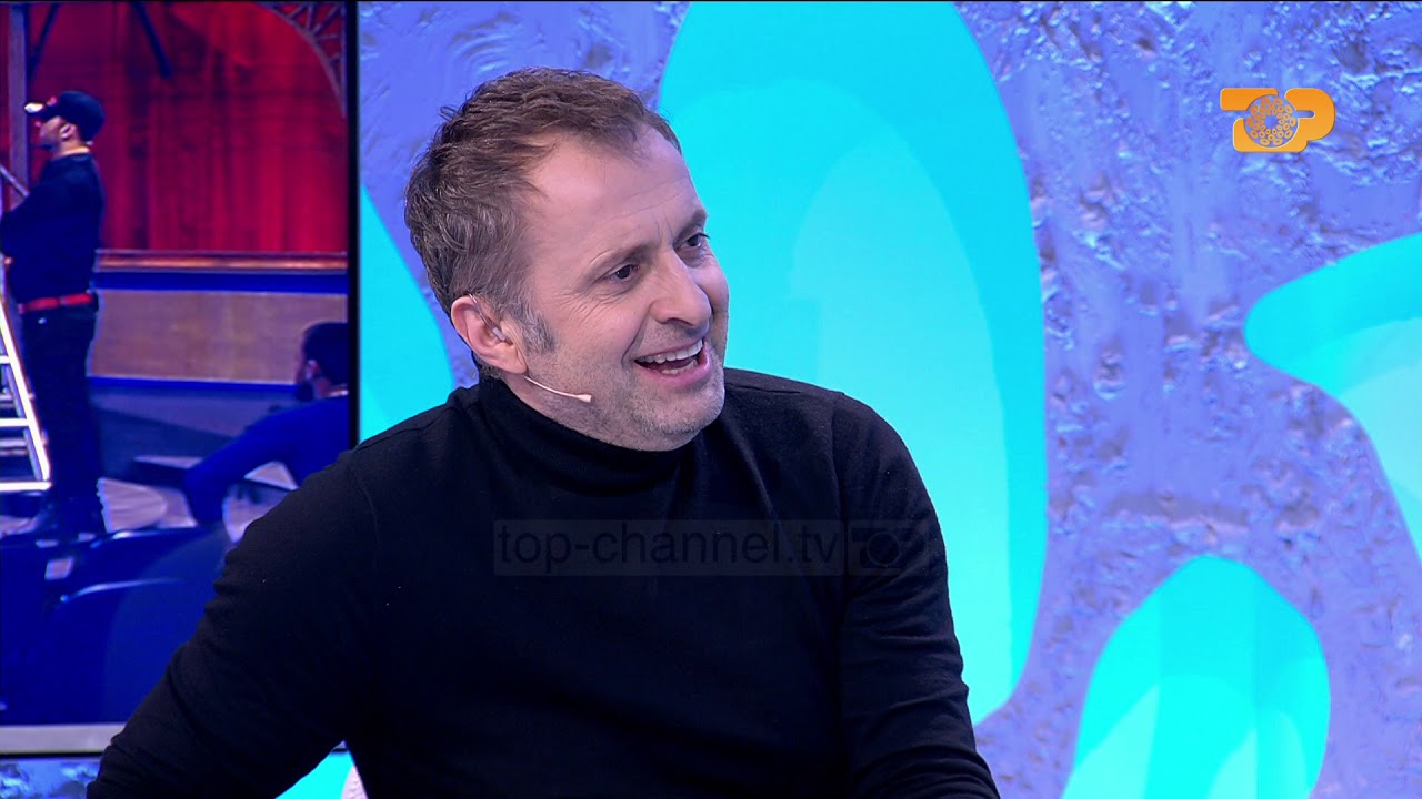 Altin Basha, sezoni i ri "Portokalli" & shfaqja "Karnavalet e Korçës ...