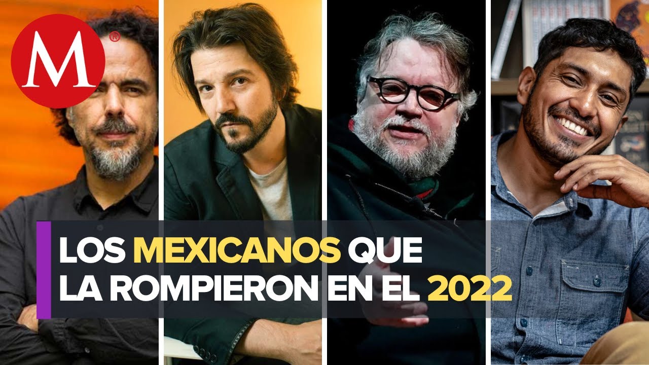 Las mejores entrevistas a mexicanos de este 2022 | M2 - YouTube