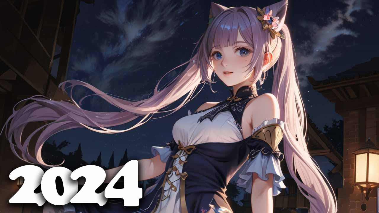 Nightcore Songs Mix 2024 🎧 1 Hour Nightcore Gaming Mix 🎧 EDM Gaming ...