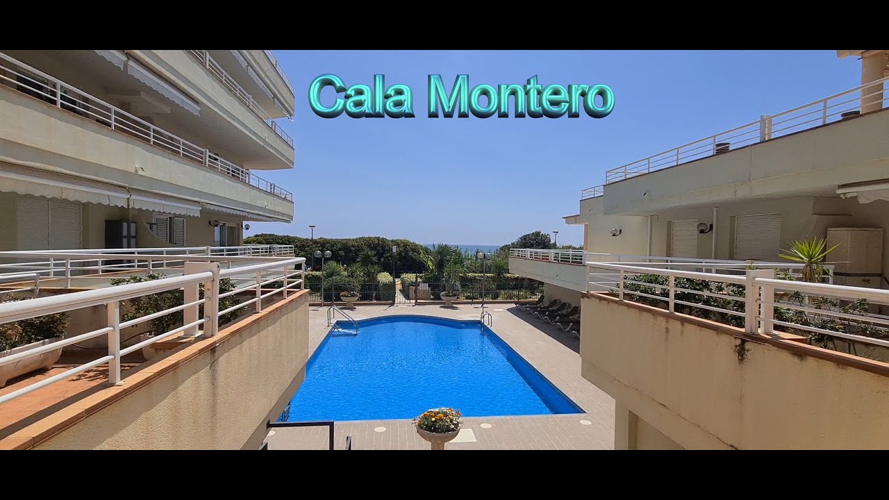 cala montero movie - YouTube