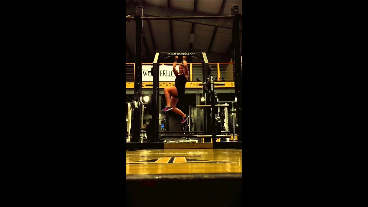 Pull-Up Dancing? - YouTube