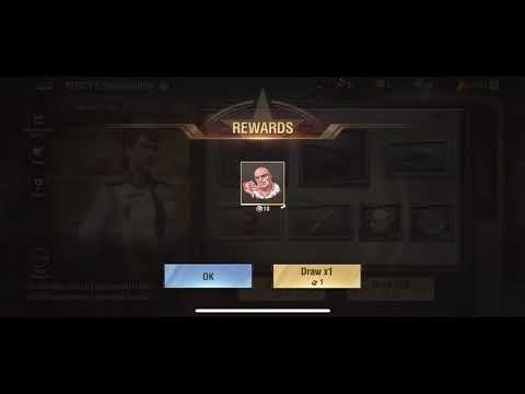 WARPATH: will I get the new base skin? - YouTube