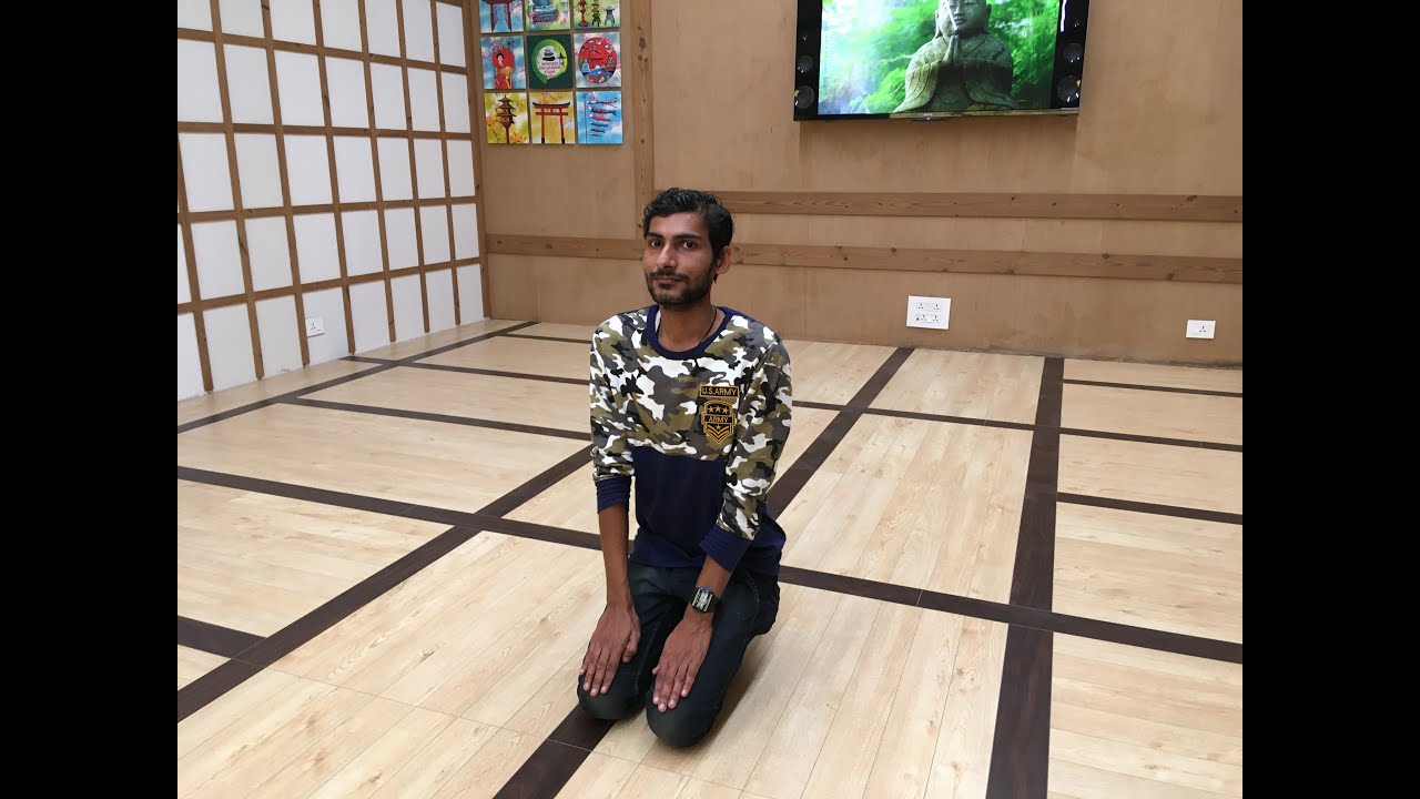 Zen Kaizen at AMA - YouTube