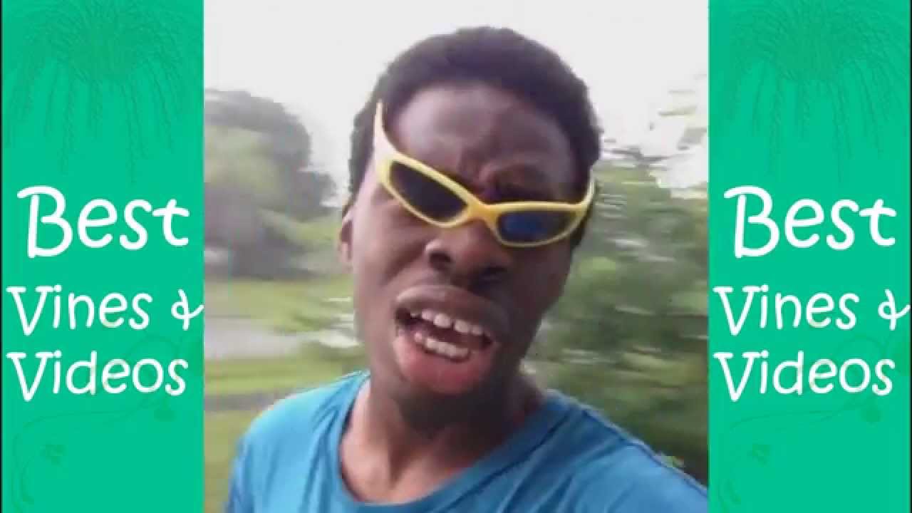 Best Vines and Videos of September 2015 | Week 2/2 - YouTube