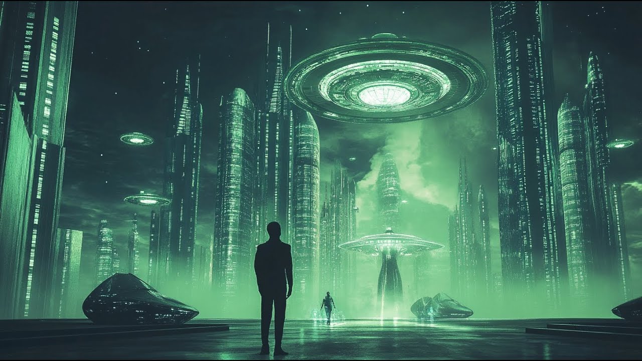 Humanity's Ultimatum to Aliens: We Are Prepared and Ready!...HFY | A ...