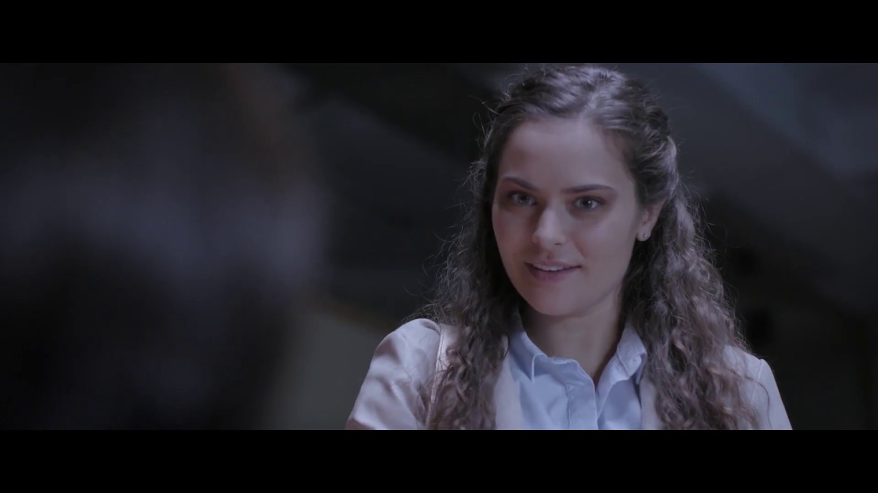 The Apprentice Trailer (2019, dir. Megan Mathieson) - YouTube