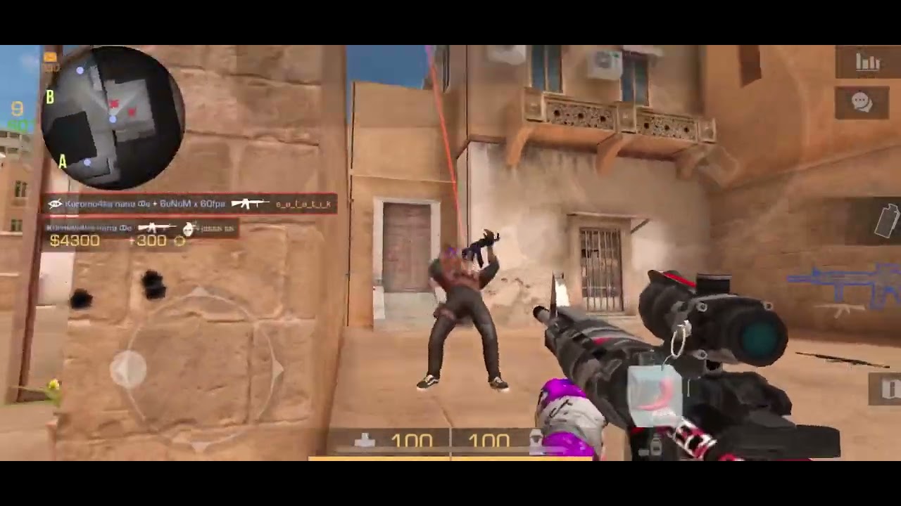 Hello,iPhone X | Highlights Standoff 2 - YouTube