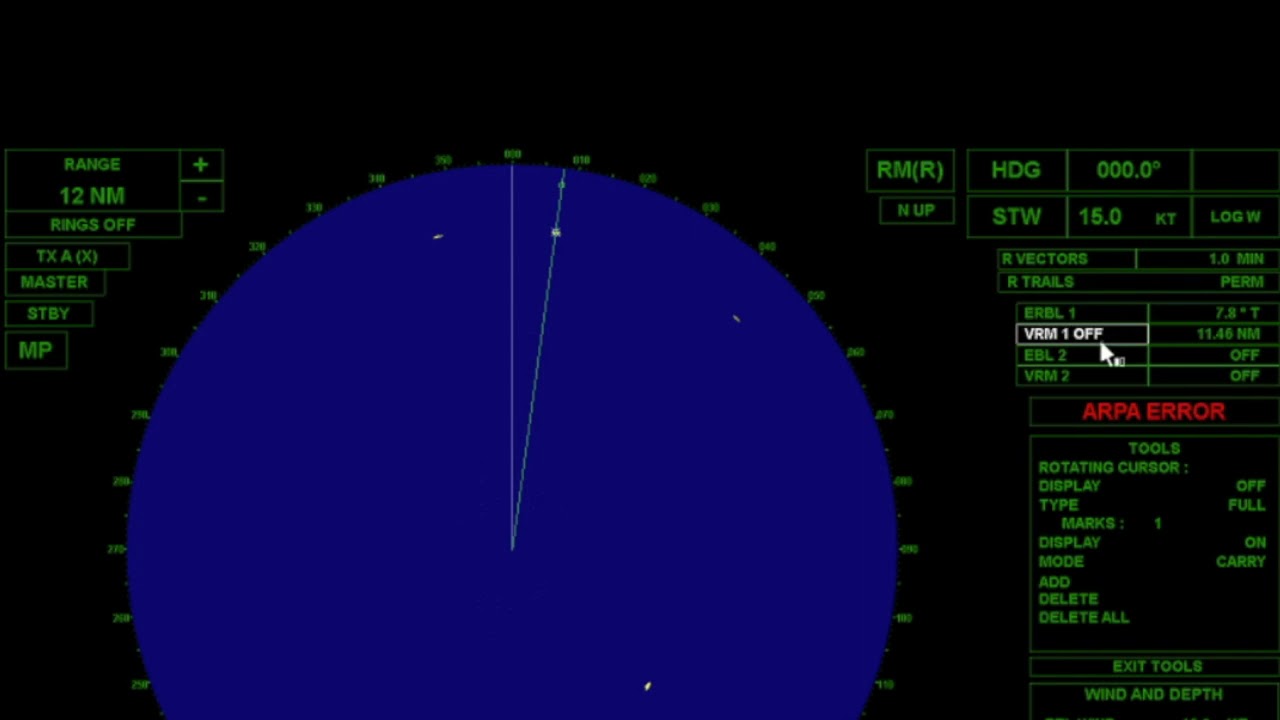 EBL & VRM Updated - YouTube