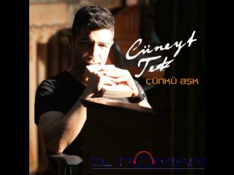 Cüneyt Tek - Yolumu Bulurum