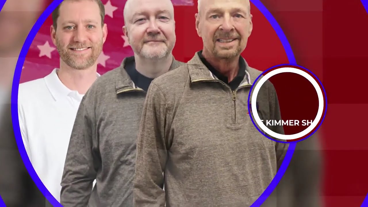 The Kimmer Show Live on XTRA 106.3 - YouTube
