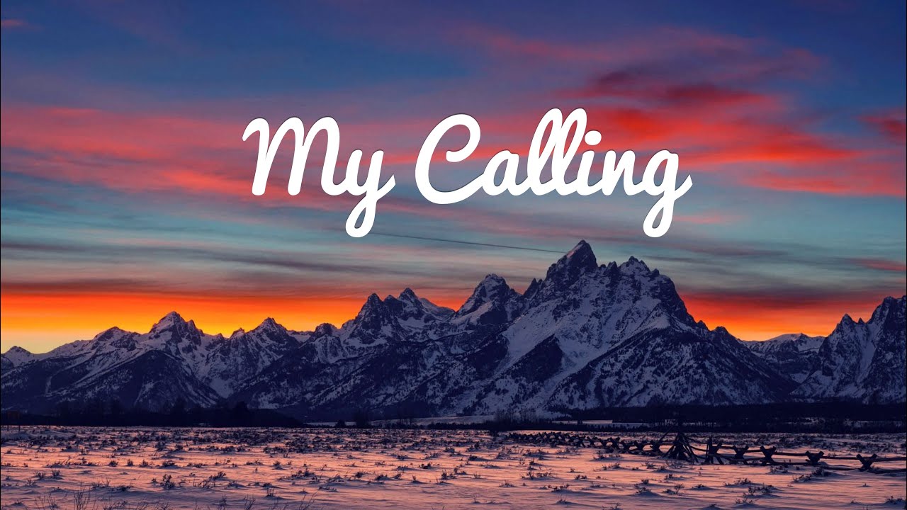 AJR | My Calling - YouTube