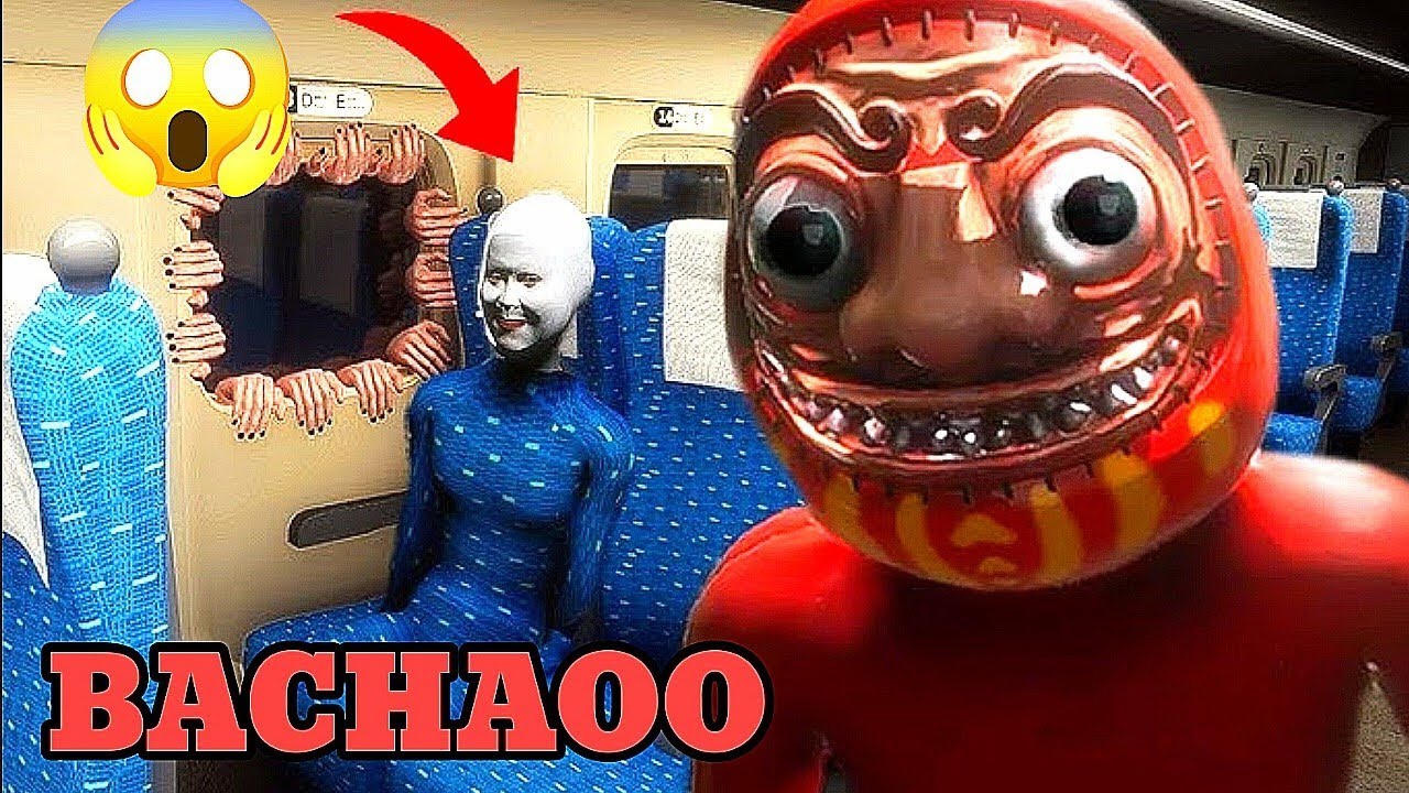 THIS HAUNTED TRAIN IS VERY SCARY | PLATFORM 8 - YouTube
