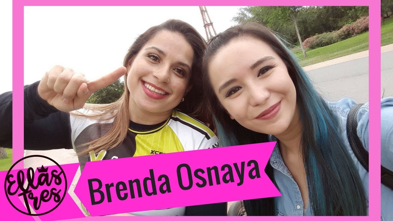 ¿PARATRIATLÓN? - ELLAS TRES ♛ - YouTube