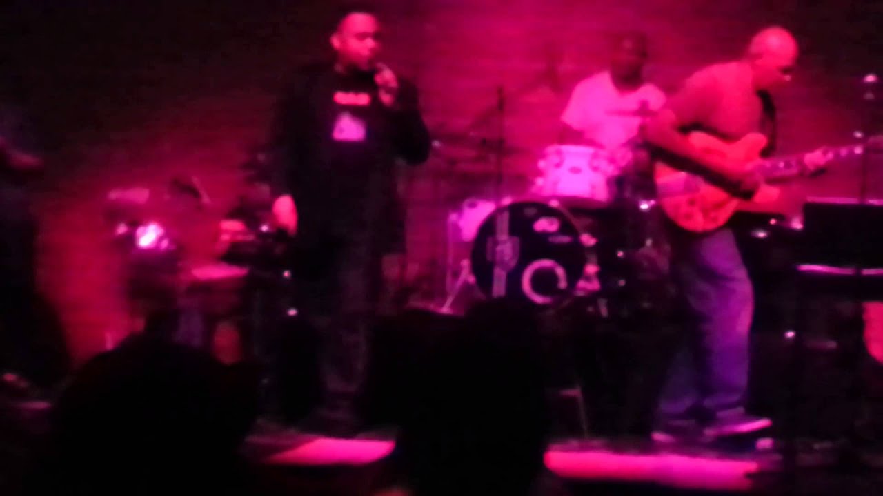 Jammin Jay Lamont @ BEX May 25th - YouTube