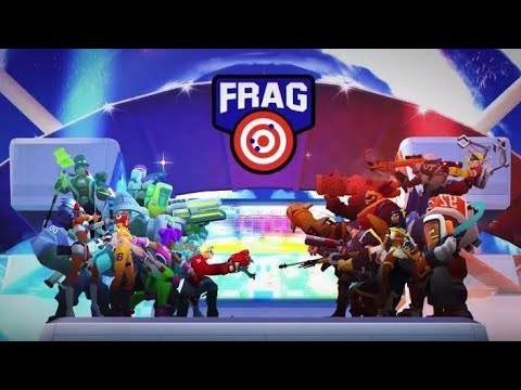 Jugando frag pro shooting - YouTube