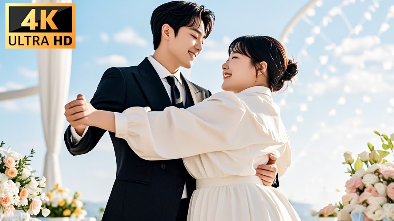 No one expected a 150kg girl to become the CEO’s one true love!💖 - YouTube