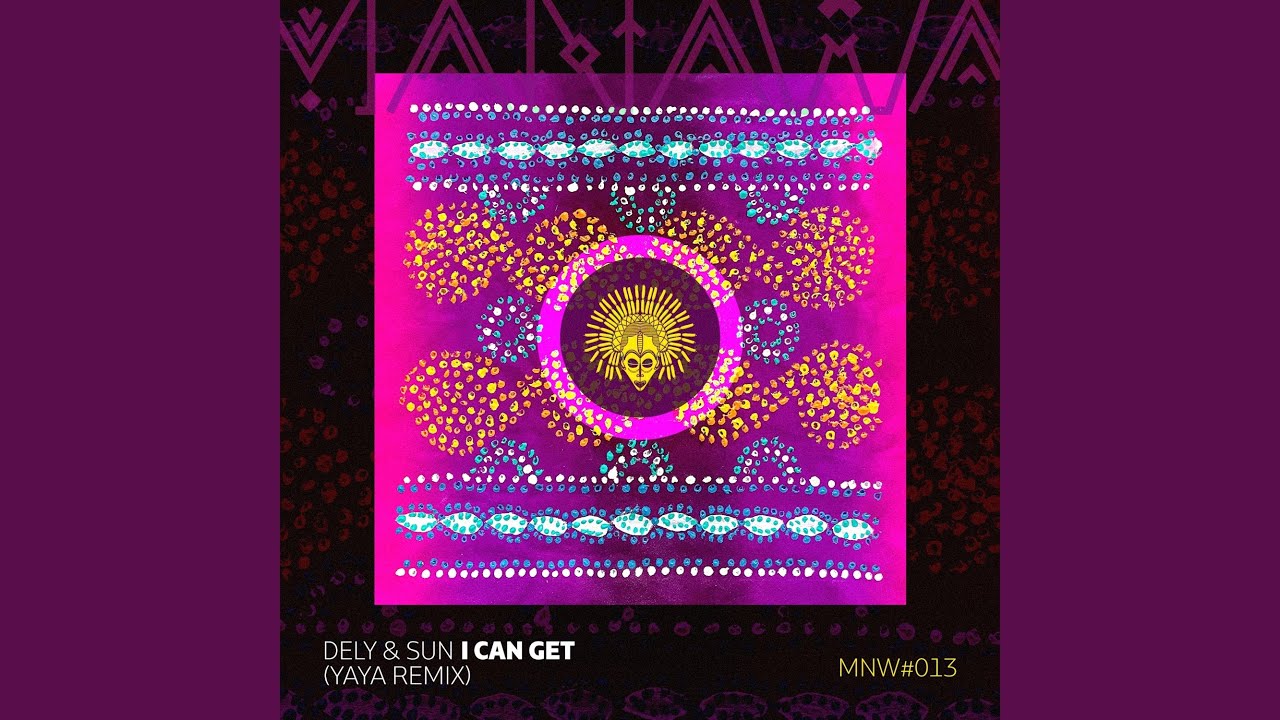 I Can Get (Original Mix) - YouTube