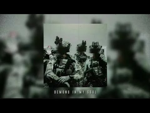 DEMONS IN MY SOUL (slowed & reverb + bass) - YouTube