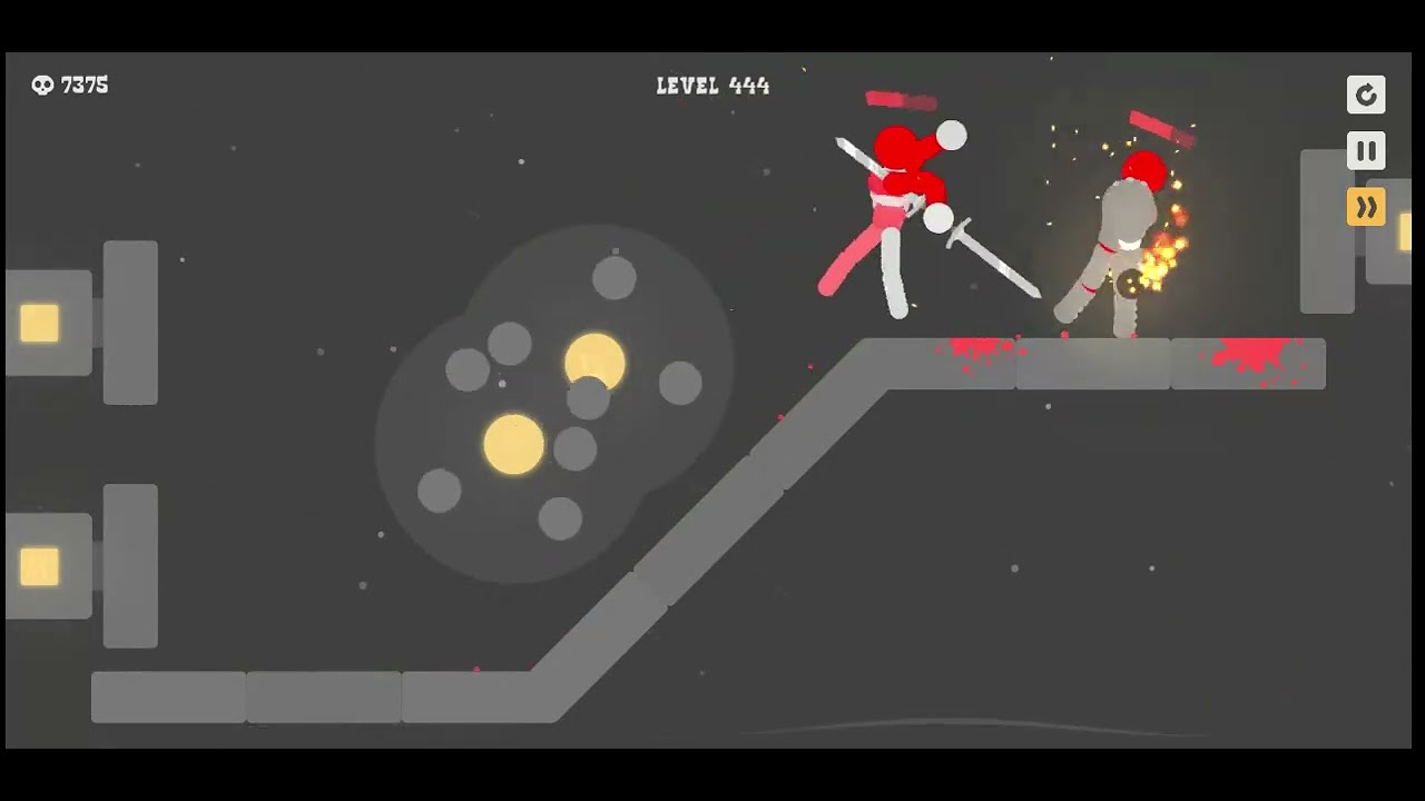 Rag doll hit unblocked in description - YouTube