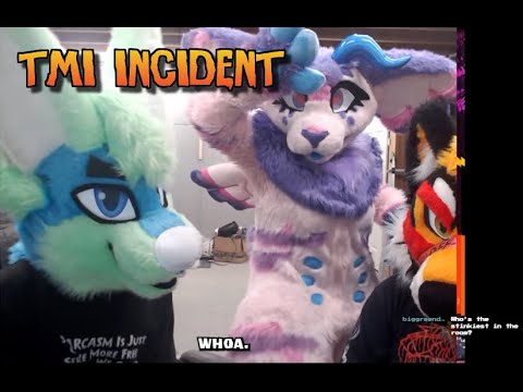 TMI funny moments to make you leave your computer and go outside - YouTube