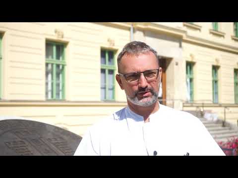 Budi mRAK - dr. med. Dražen Butorac (ginekolog) - Manifestacija HPV ...