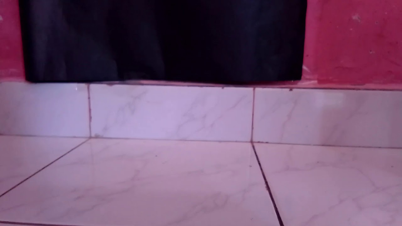 cara membuat senter yang simple - YouTube