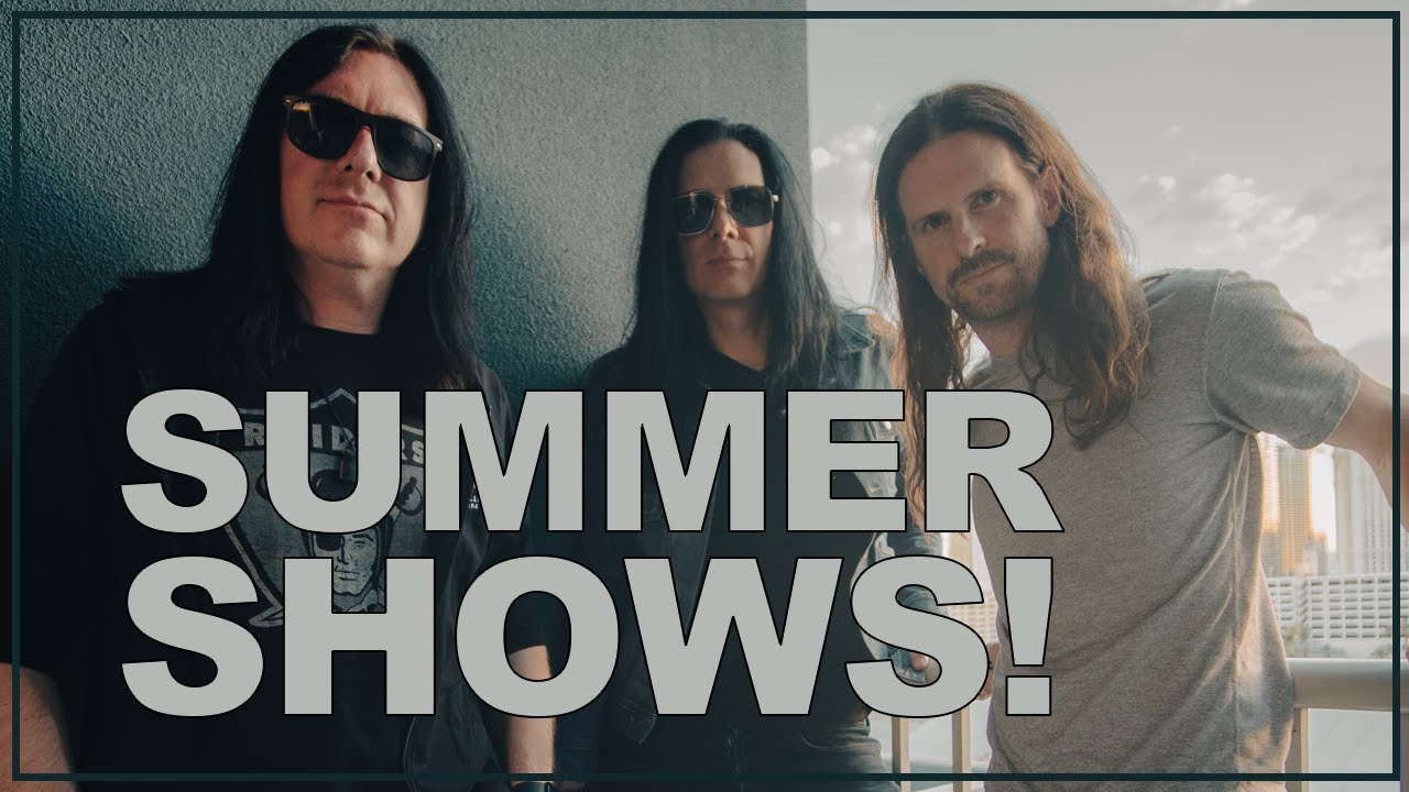 TOQUE TALK - SUMMER SHOWS - 2022 - YouTube