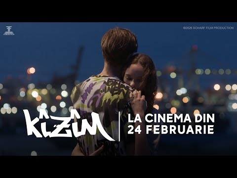 Kîzîm - Trailer Oficial - 2026