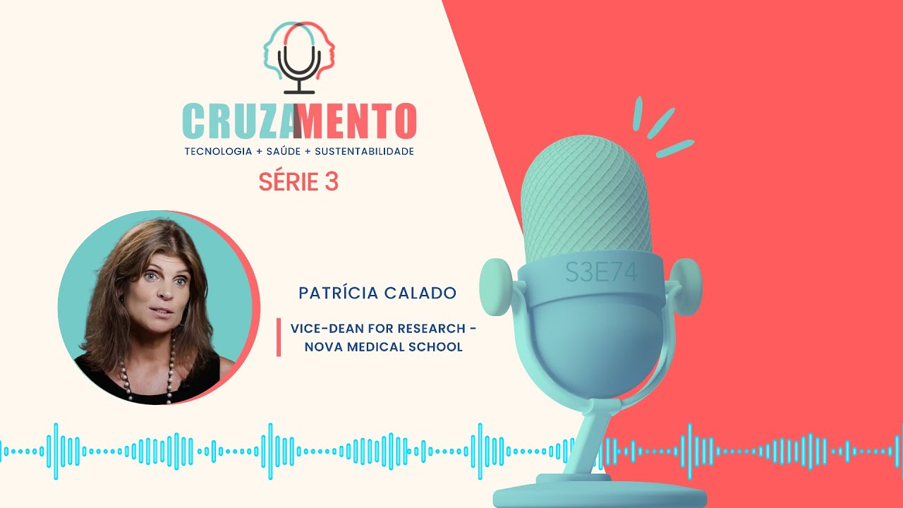74: Patrícia Calado: Qual a estratégia para o futuro da investigação ...