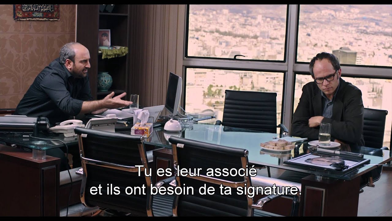 Une famille respectable - Extrait #2 VOST - YouTube