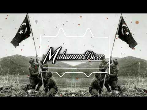 Alay Marşı - Trap Remix [Prod.by. Sans Music]