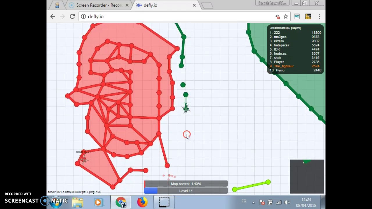 Rage simple - YouTube