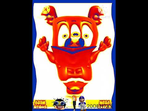 Preview 2 gummy bear Deepfake Effects