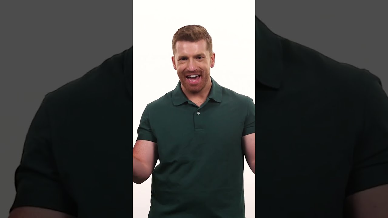 Danny and Evan meet IRL at last! #shorts | Virtual RealiTea | Page Six ...