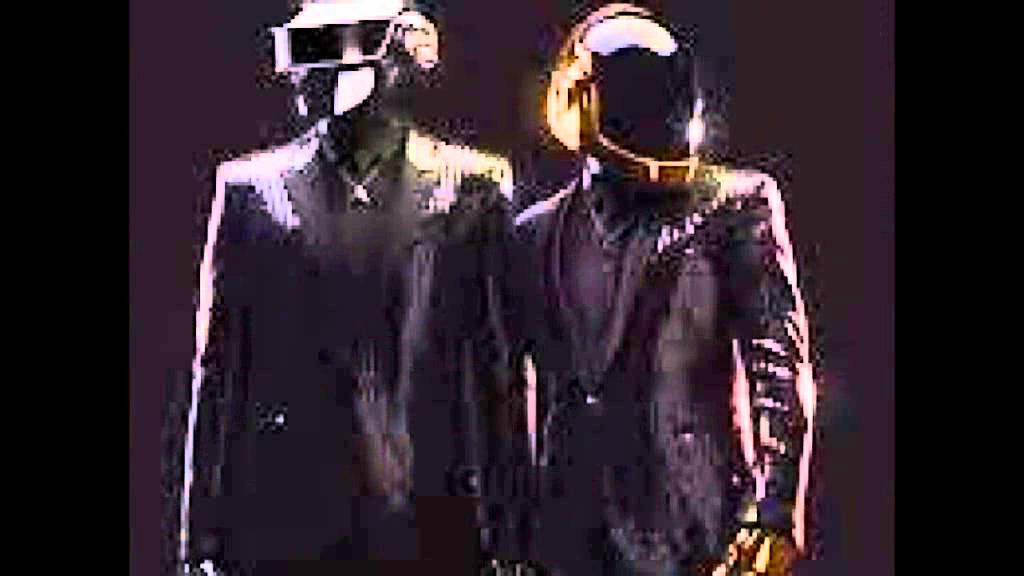 Daft Punk Instant Crush Instrumental Cover By PolyEvolver - YouTube