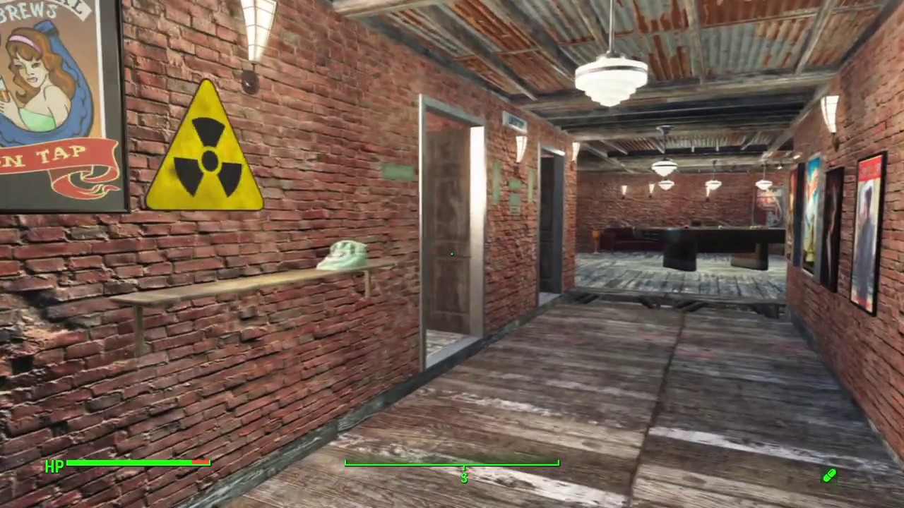 Fallout Cheers - YouTube