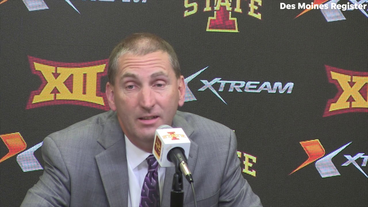 Jamie Pollard: 'Losing one of our student-athletes is like losing a ...