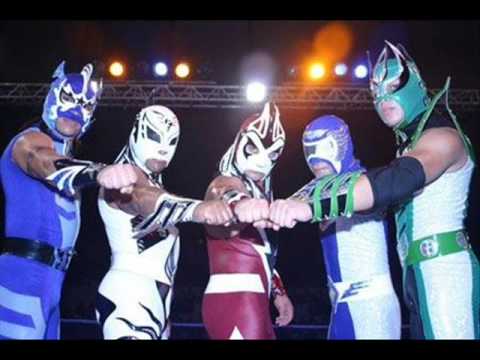 AAA theme song-real fuerza aerea aaa - YouTube