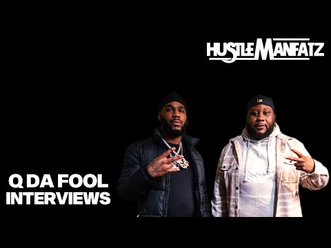 Q Da Fool Talks Shabazz, Being A Father, Staying Sober, Regrets, Dinner W/ Jay Z, New Music & More