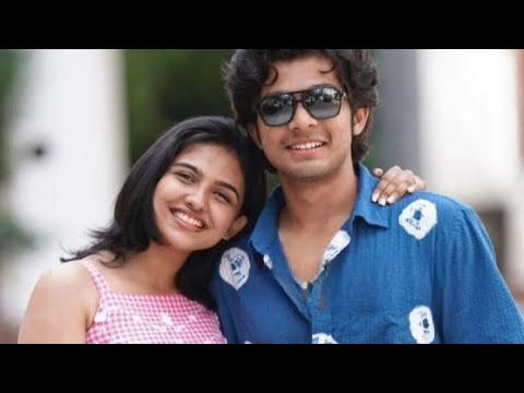 MAMITHA BAIJU NASLEN PREMALU 2 RELEASE NEXT MOVIE - YouTube