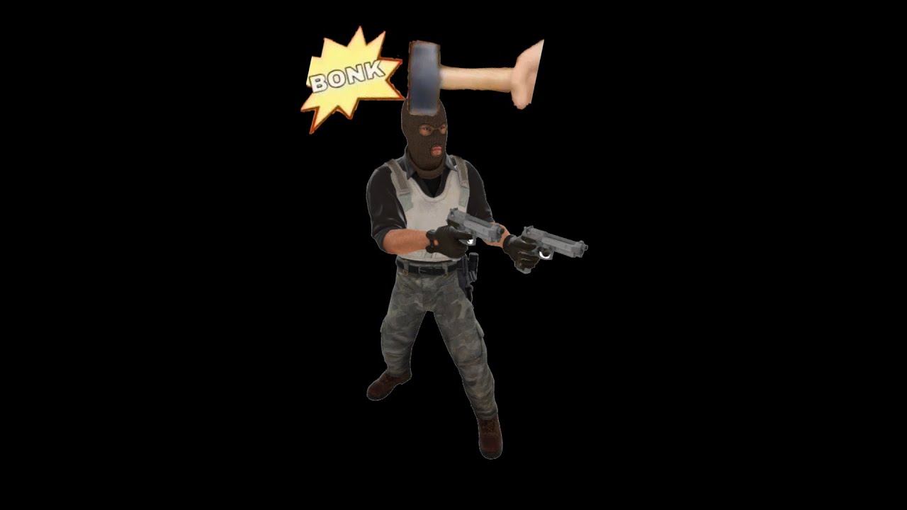 Bonk Compilation #1 - YouTube