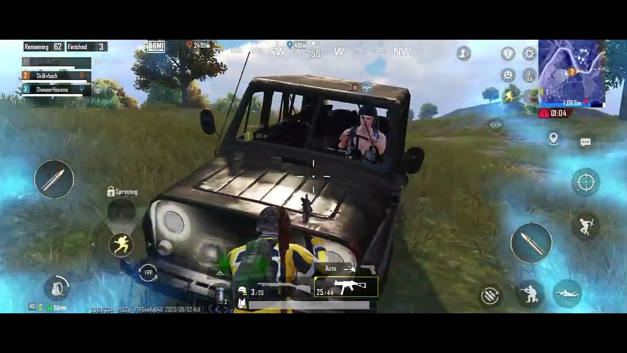 fun and commentary games with saurav😊 - YouTube