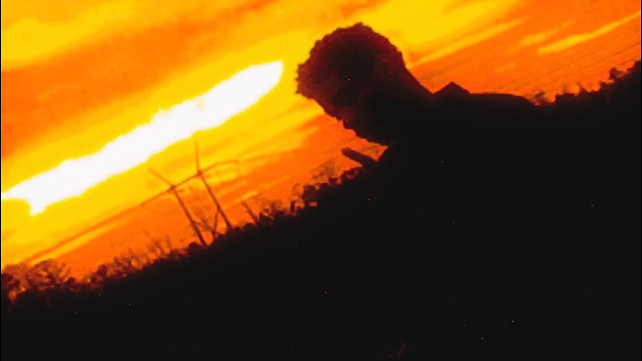 BROLY500! — BRING THE SUN BACK! (OFFICIAL MUSIC VIDEO) - YouTube