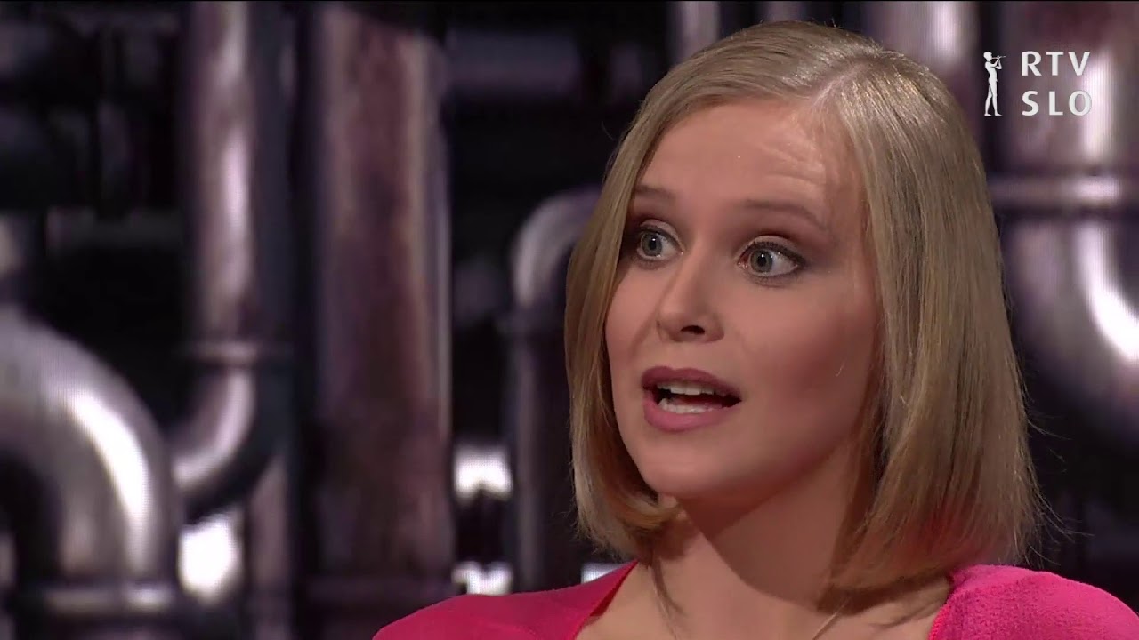 Norma Korošec o spornem tvitu Jureta Mastnaka - YouTube