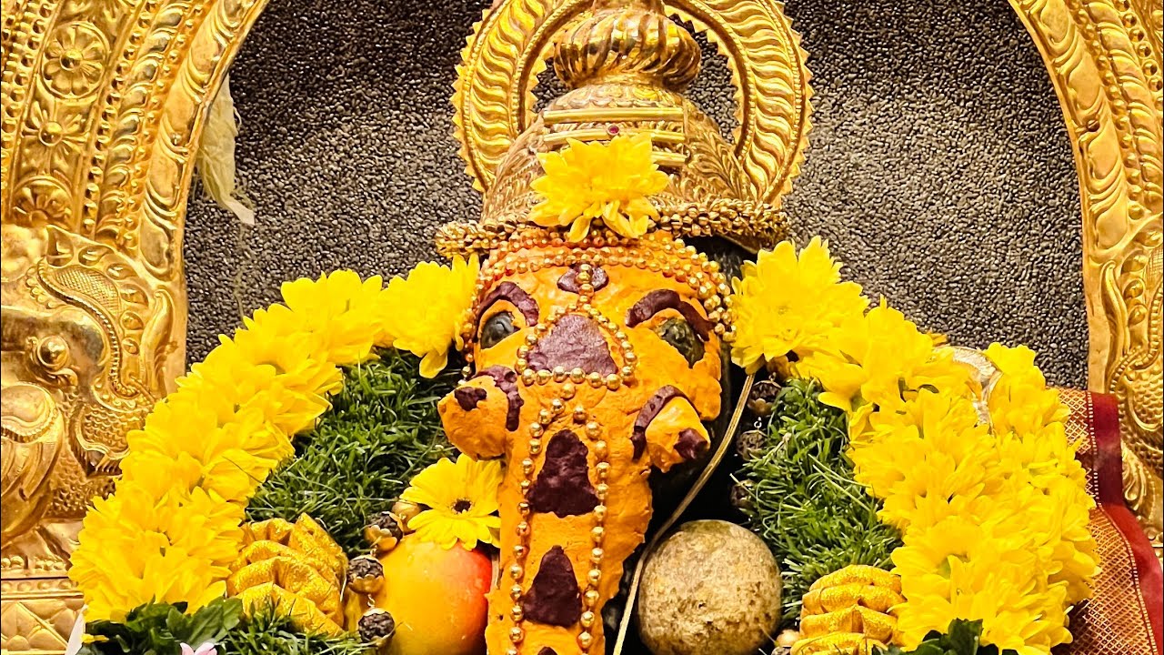 Day 10| Pilliayar Perumkathai Viratham - 2022| Wimbledon Shree ...