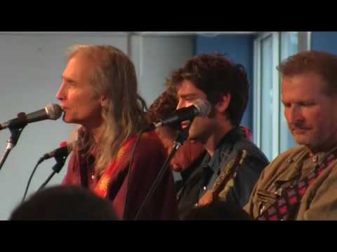 The Flatlanders & Colin Gilmore: "The Way We Are" & "Sowin On The ...