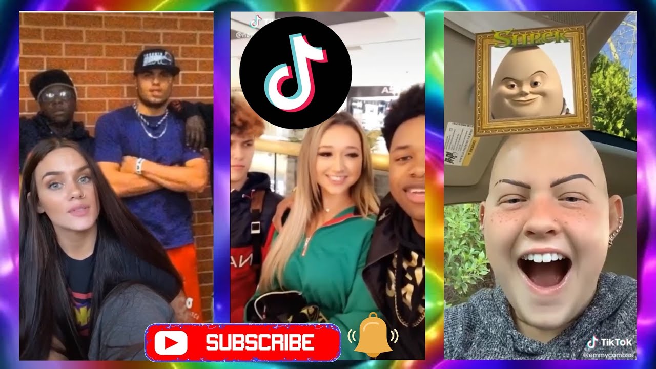Daily Tik Tok Vines to Help You Laugh (DAILY DOSE OF TIKTOK) 😂 - YouTube